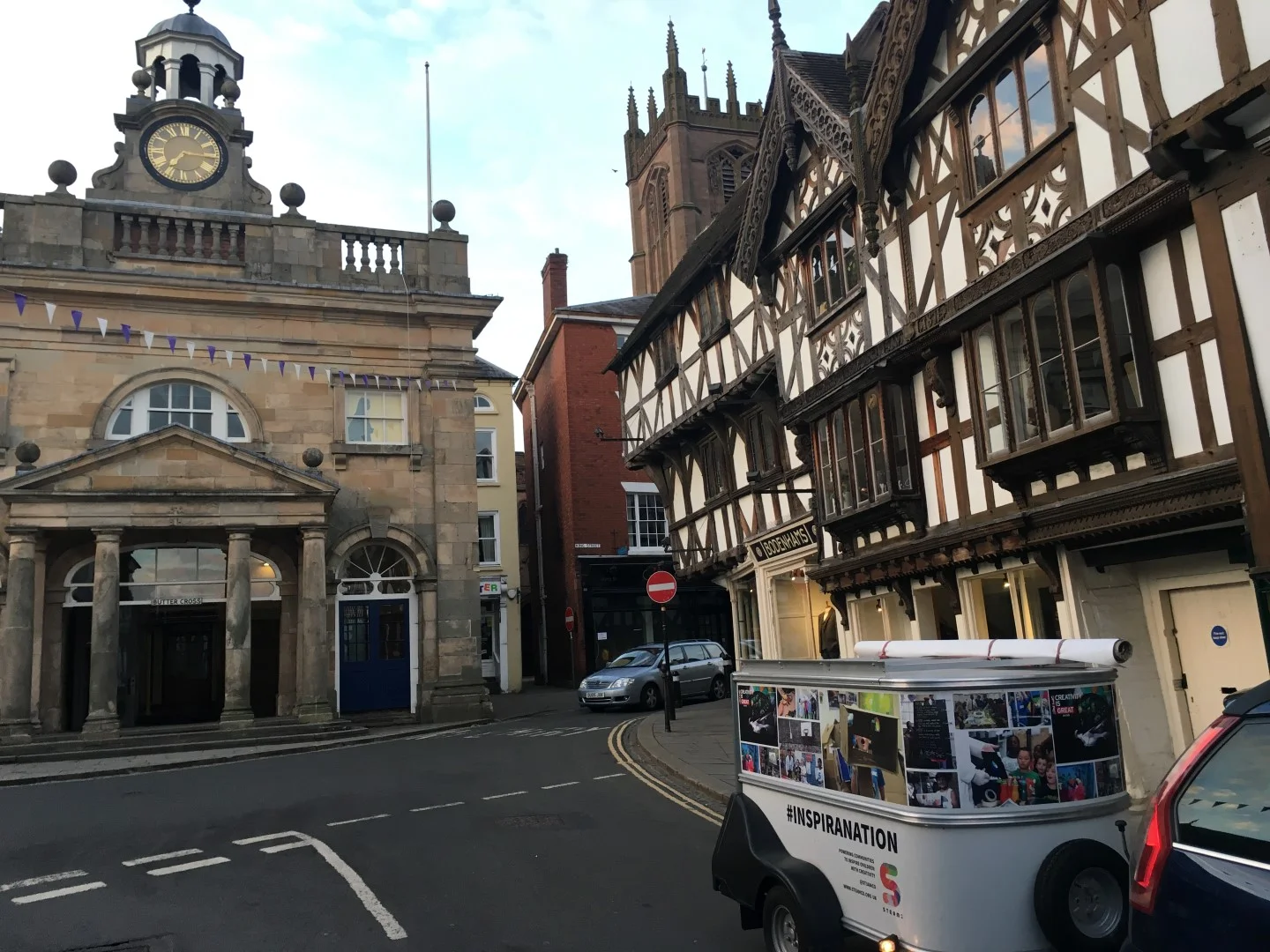 Ludlow Junior SCHOOL — STEAM Co.
