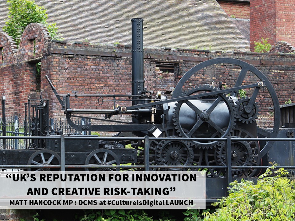 'No one left behind' : Launching STEAM Co. across Shropshire — STEAM Co.