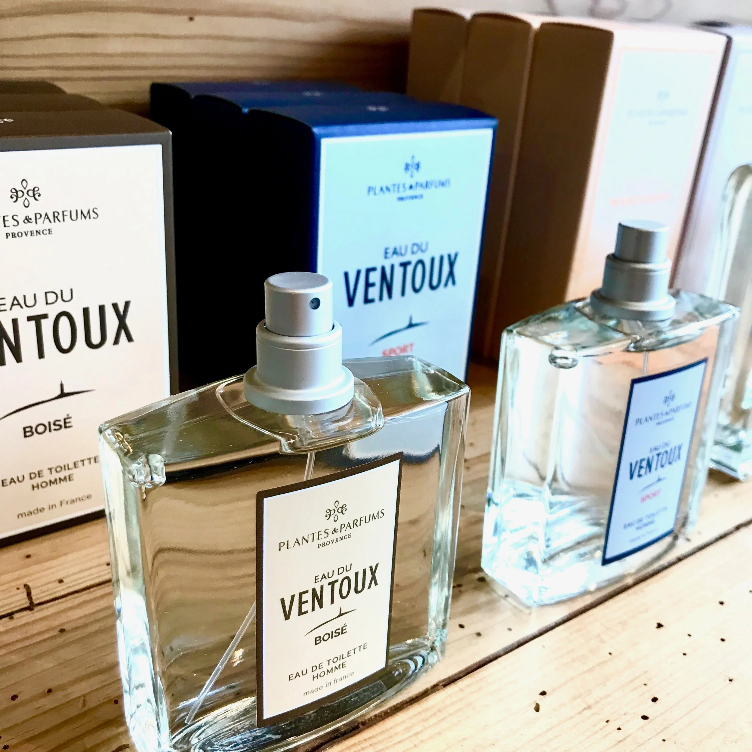 Little Paris Store