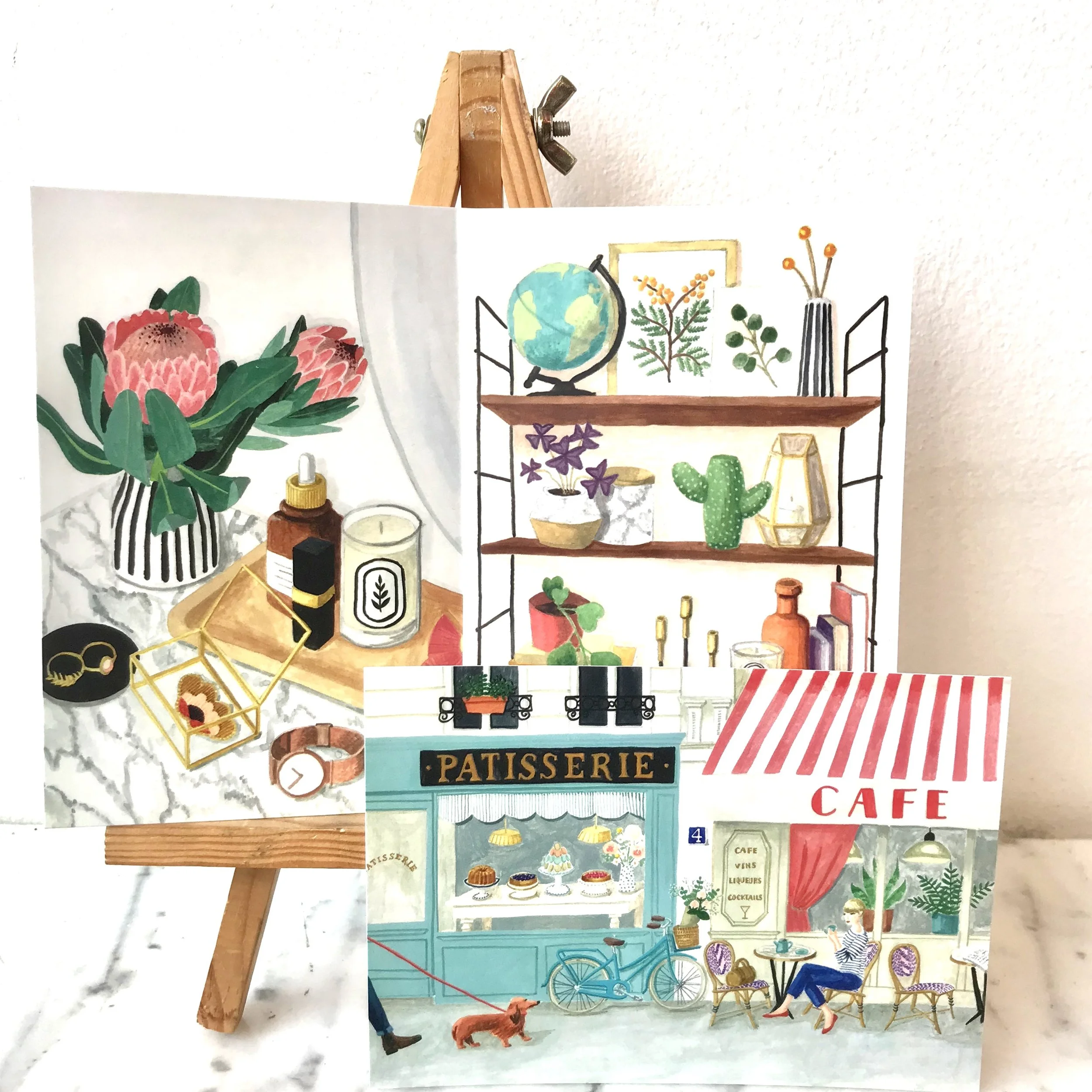 Little Paris Store