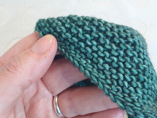 The Bind-off Braid — Woolly Wormhead