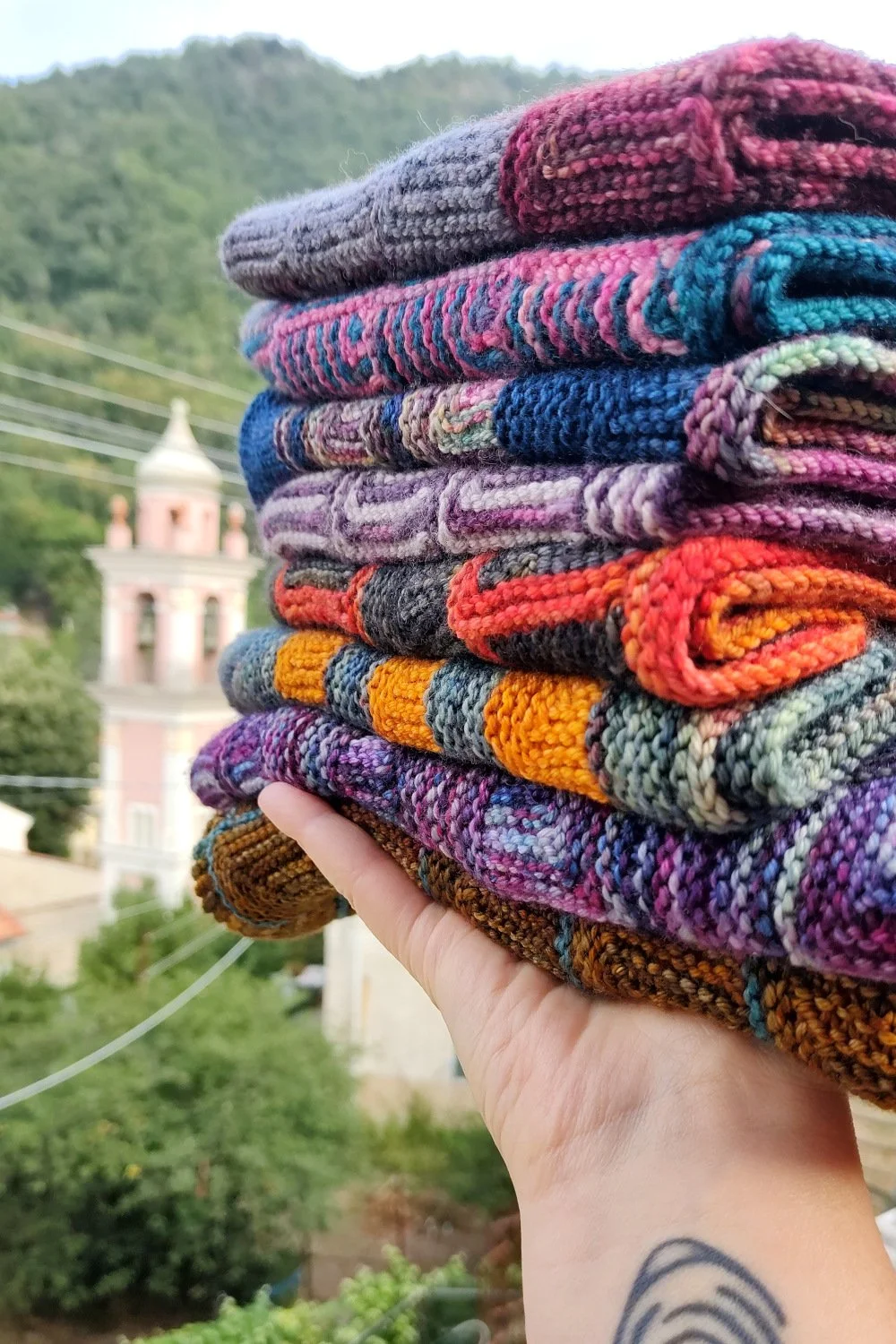 blog — Woolly Wormhead