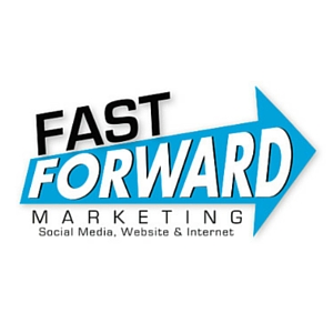 Fast Forward Llc Logo