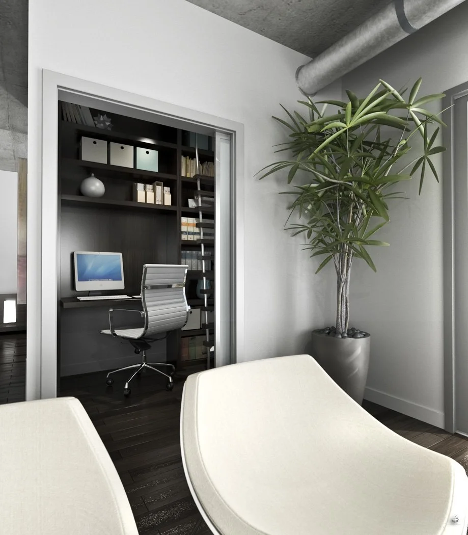 Aquaterra — TR Management + Consulting