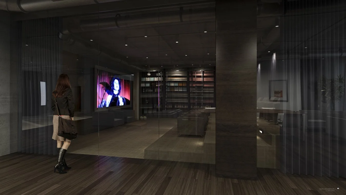 Aquaterra — TR Management + Consulting