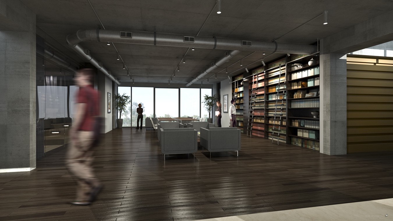 Aquaterra — TR Management + Consulting