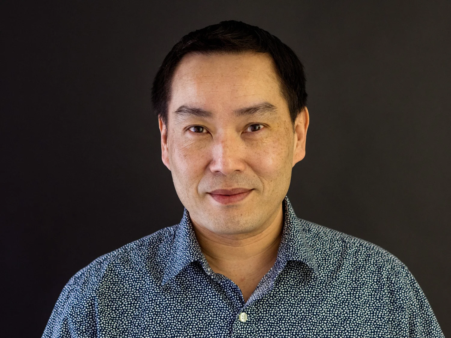 Our Passion — Auspice