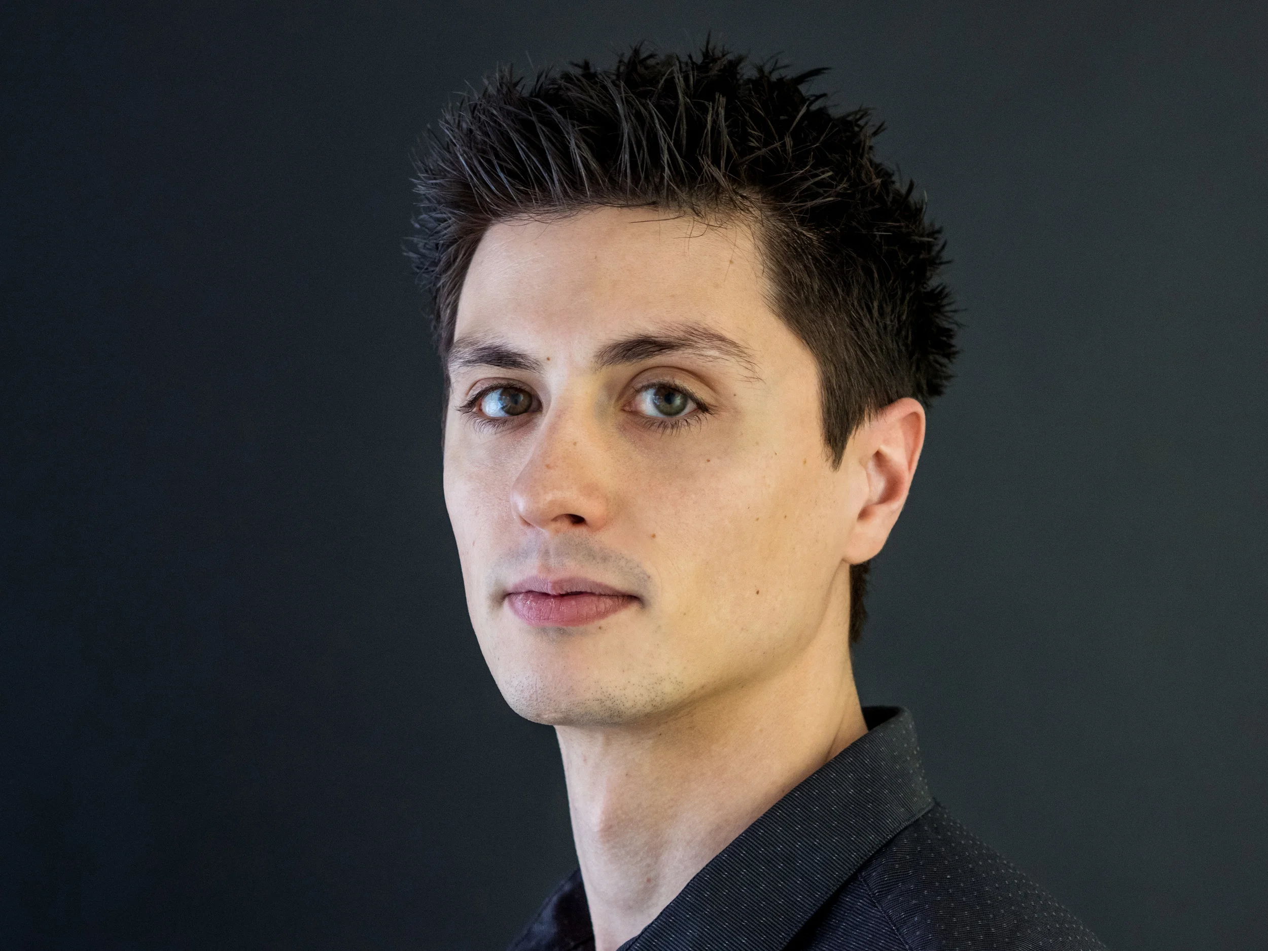 Our Passion — Auspice