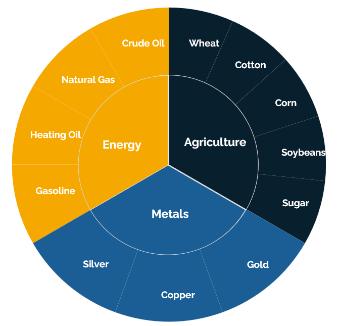 Auspice Broad Commodity — Auspice