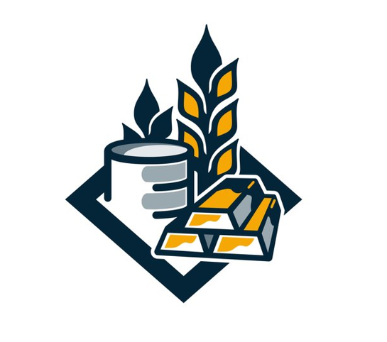 Auspice Broad Commodity — Auspice