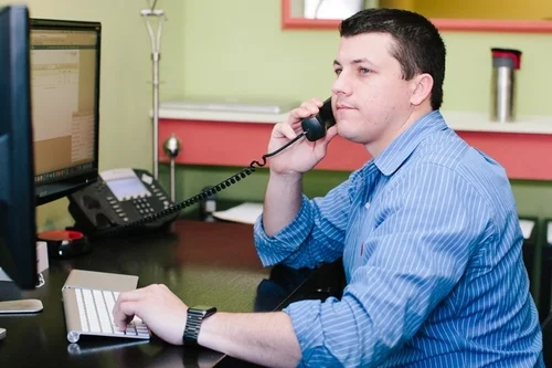 IT Support in Tennessee | Affinity Technology Partners