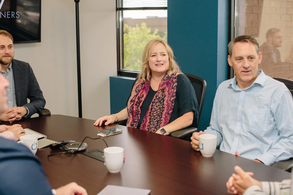 IT Support in Tennessee | Affinity Technology Partners