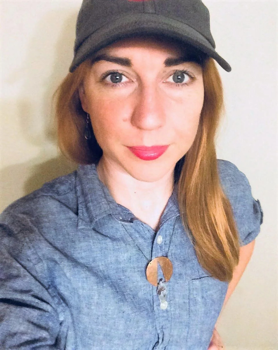 Grace Hargis — Flame Tree Initiative