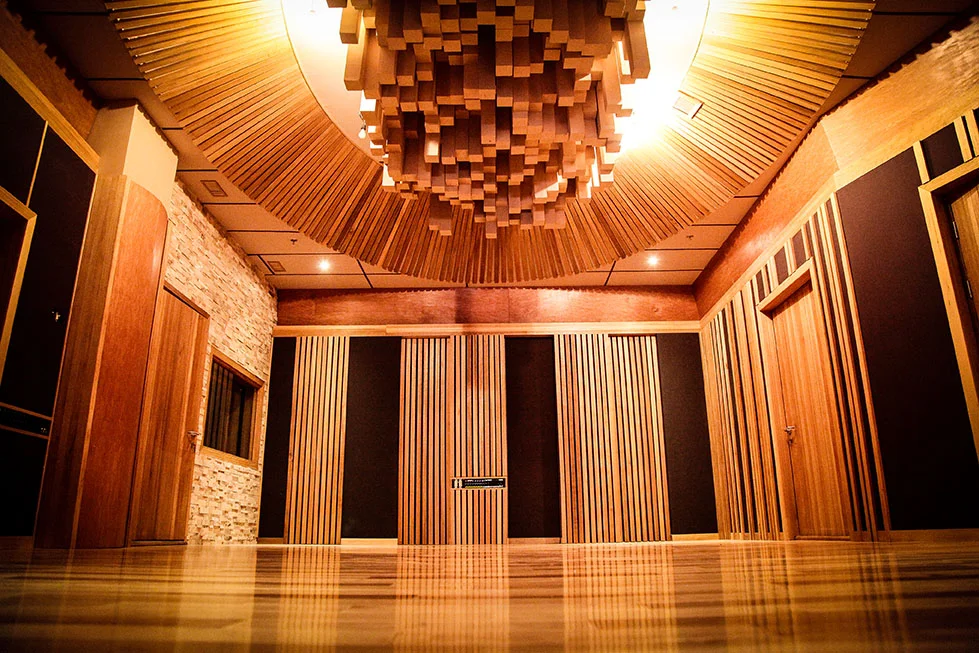 Home — Rose Room Recording