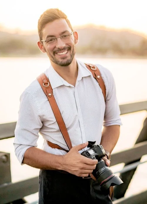 Santa Barbara Wedding Photographers and Destination Wedding Photography