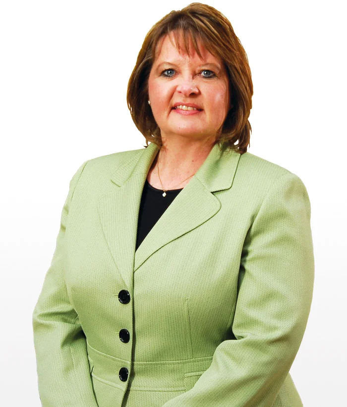 Our Team — Ballinger | Leafblad