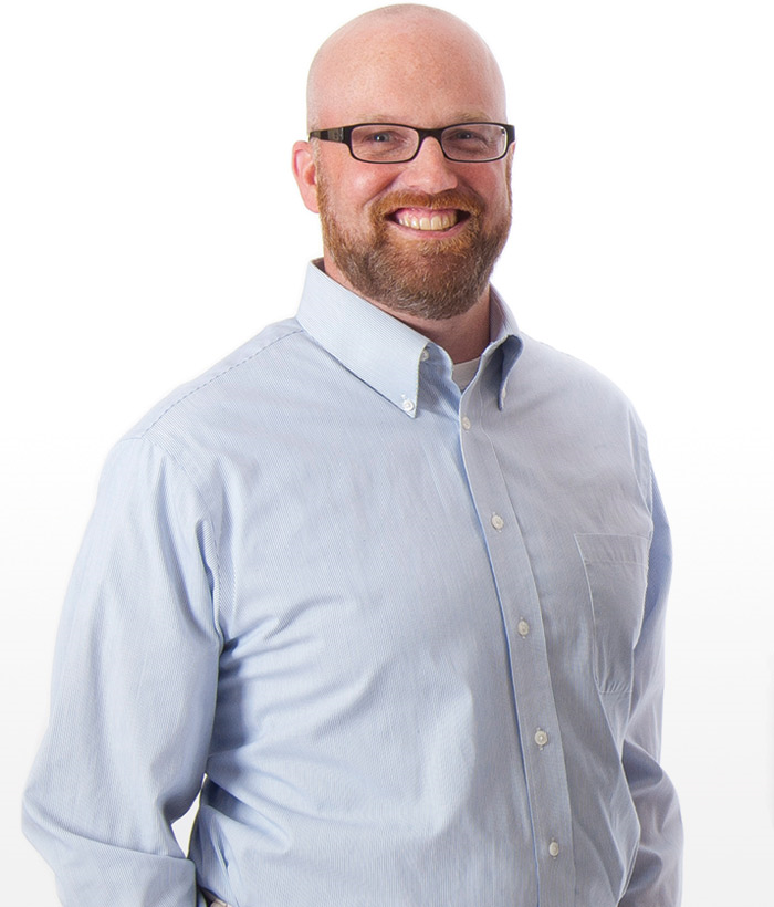 Lars Leafblad — Ballinger | Leafblad