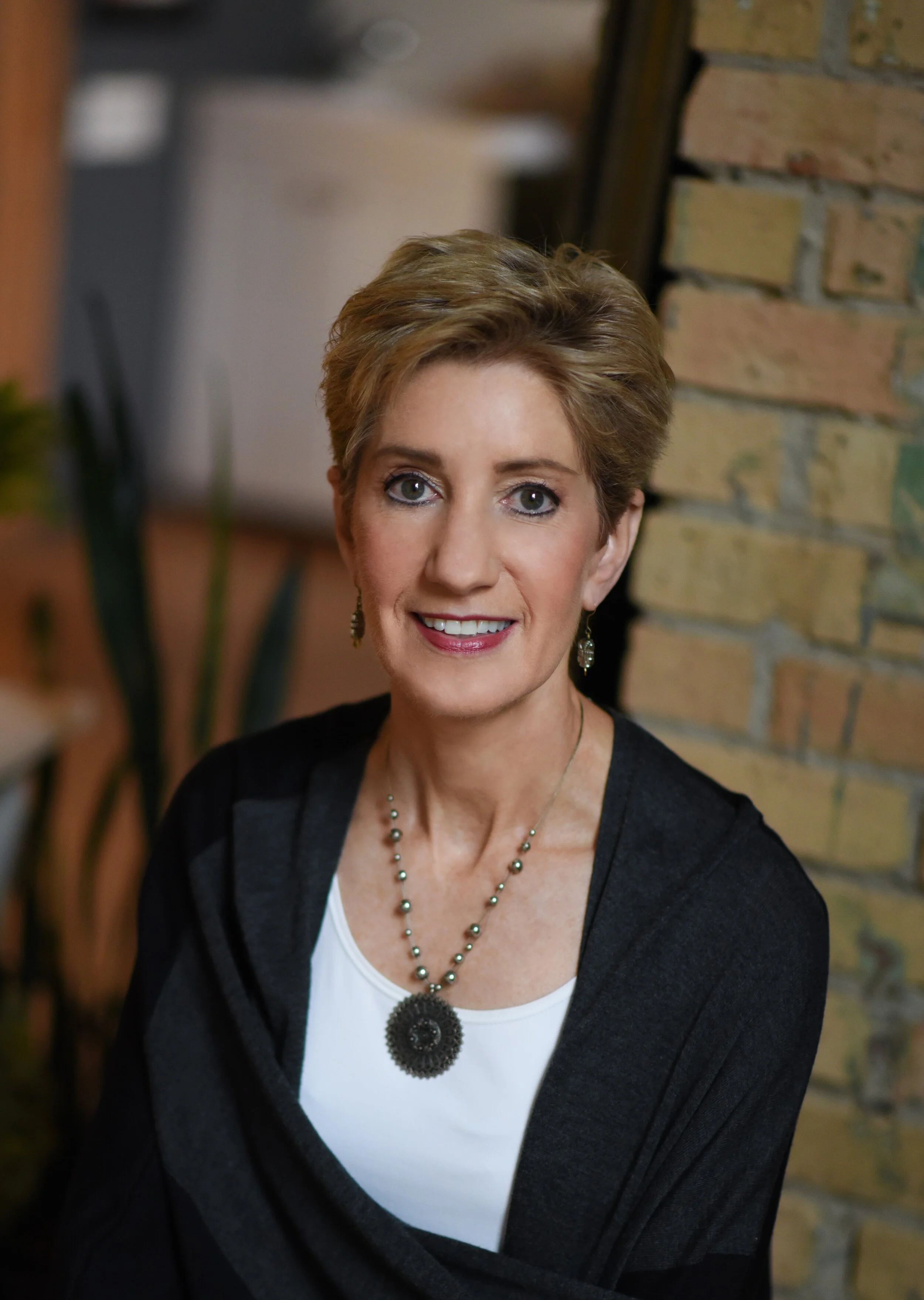 Our Team — Ballinger | Leafblad