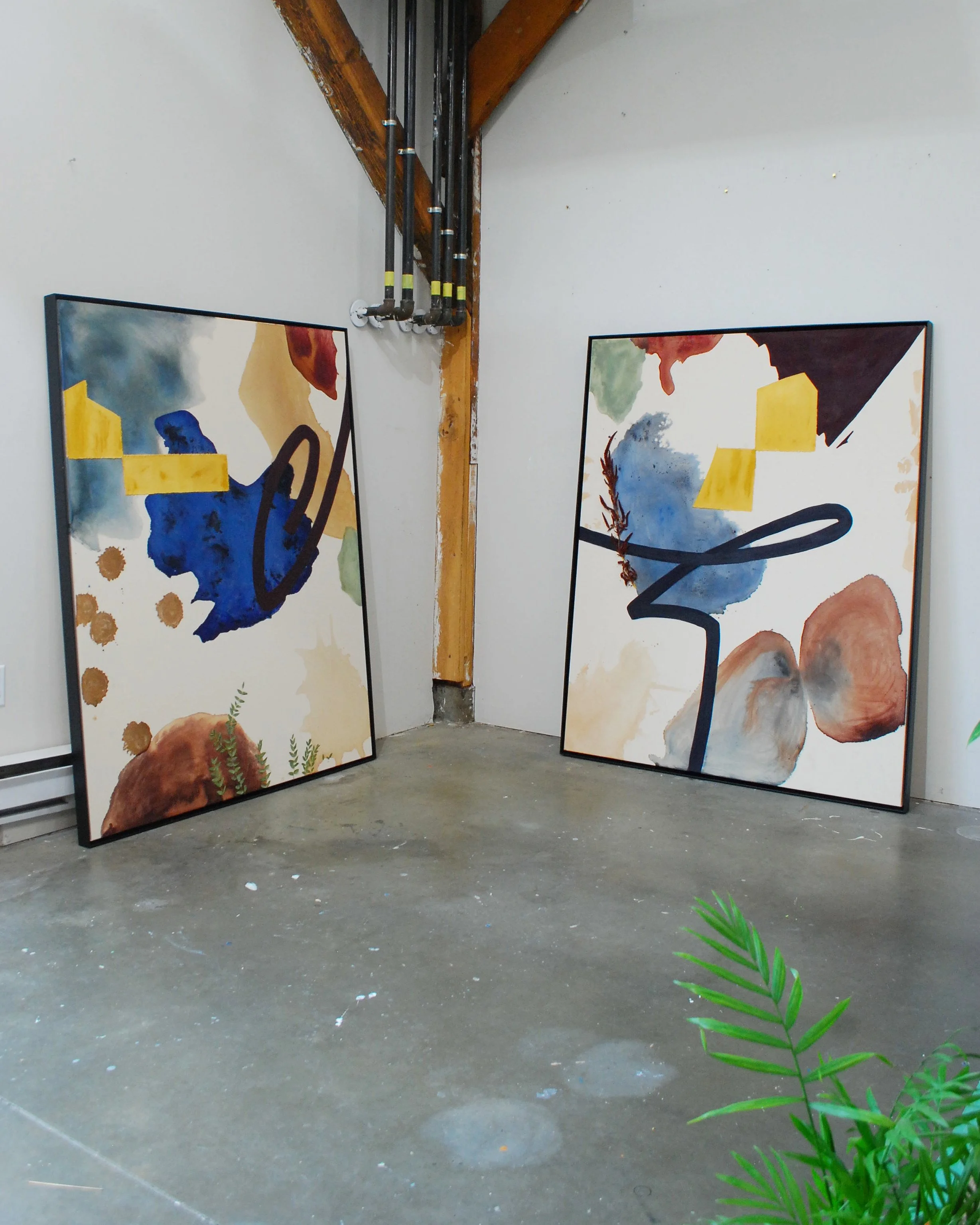 Nicole Young Art