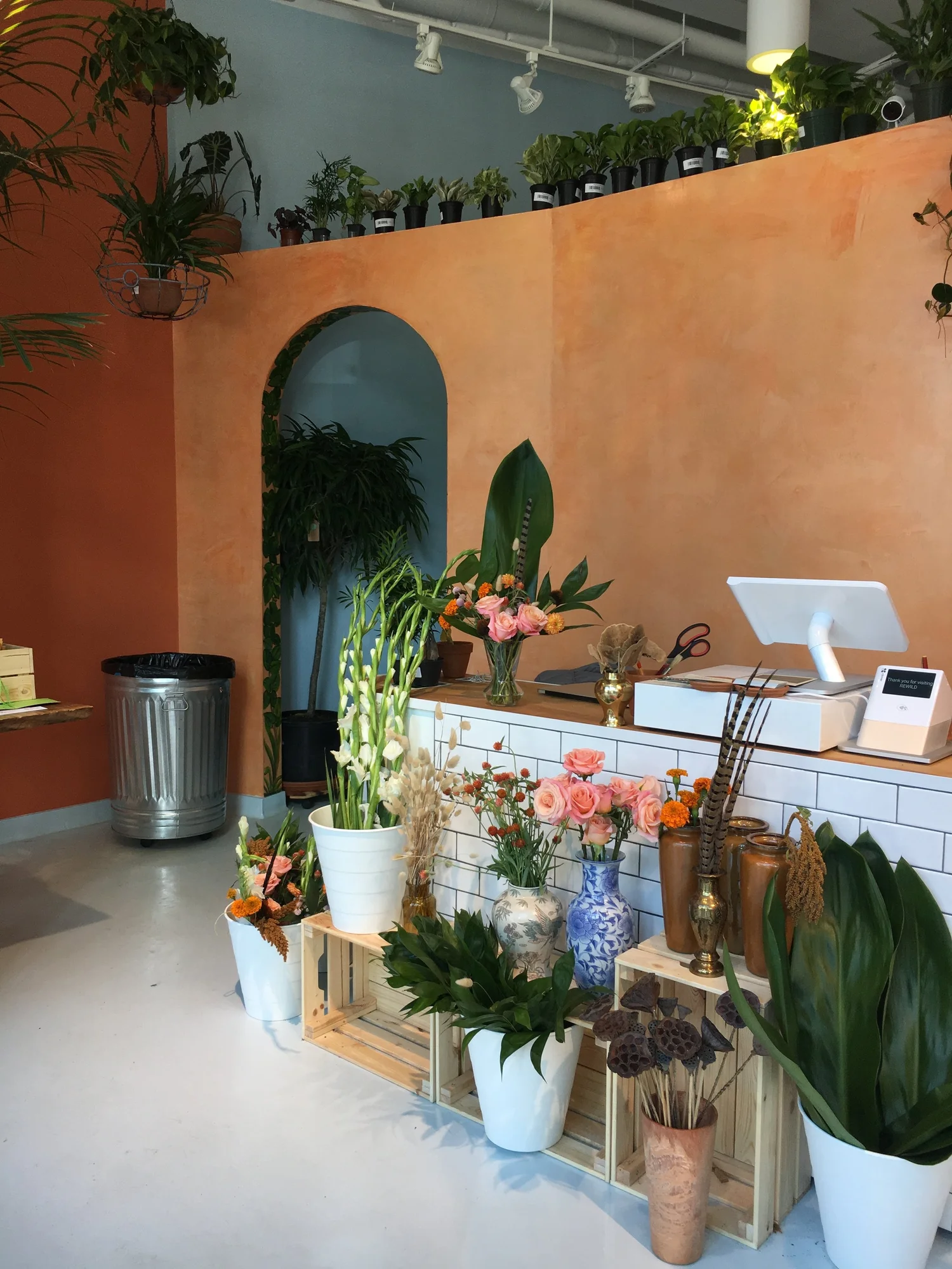 HANDMADE HABITAT — Retailer Spotlight | REWILD