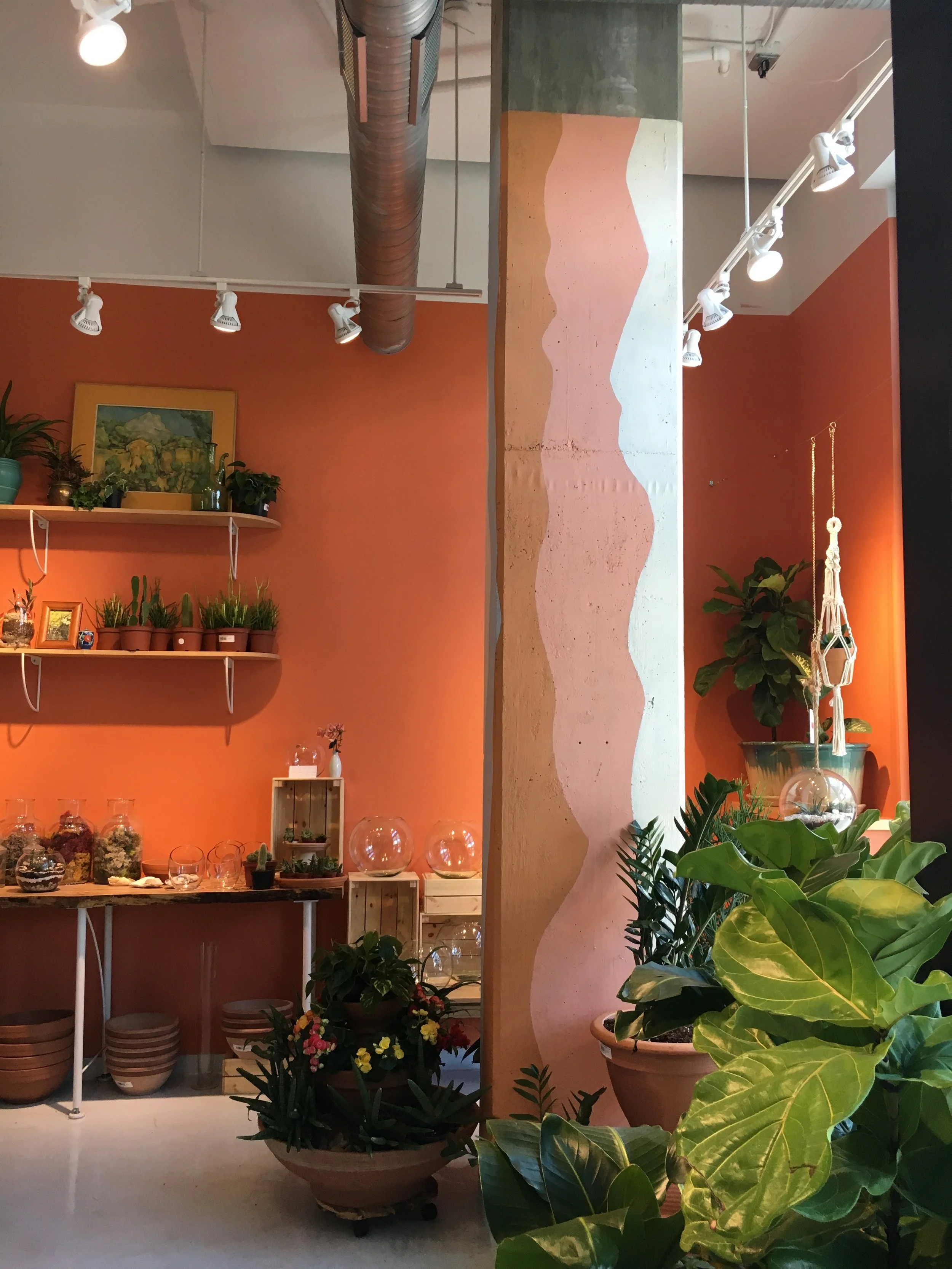HANDMADE HABITAT — Retailer Spotlight | REWILD