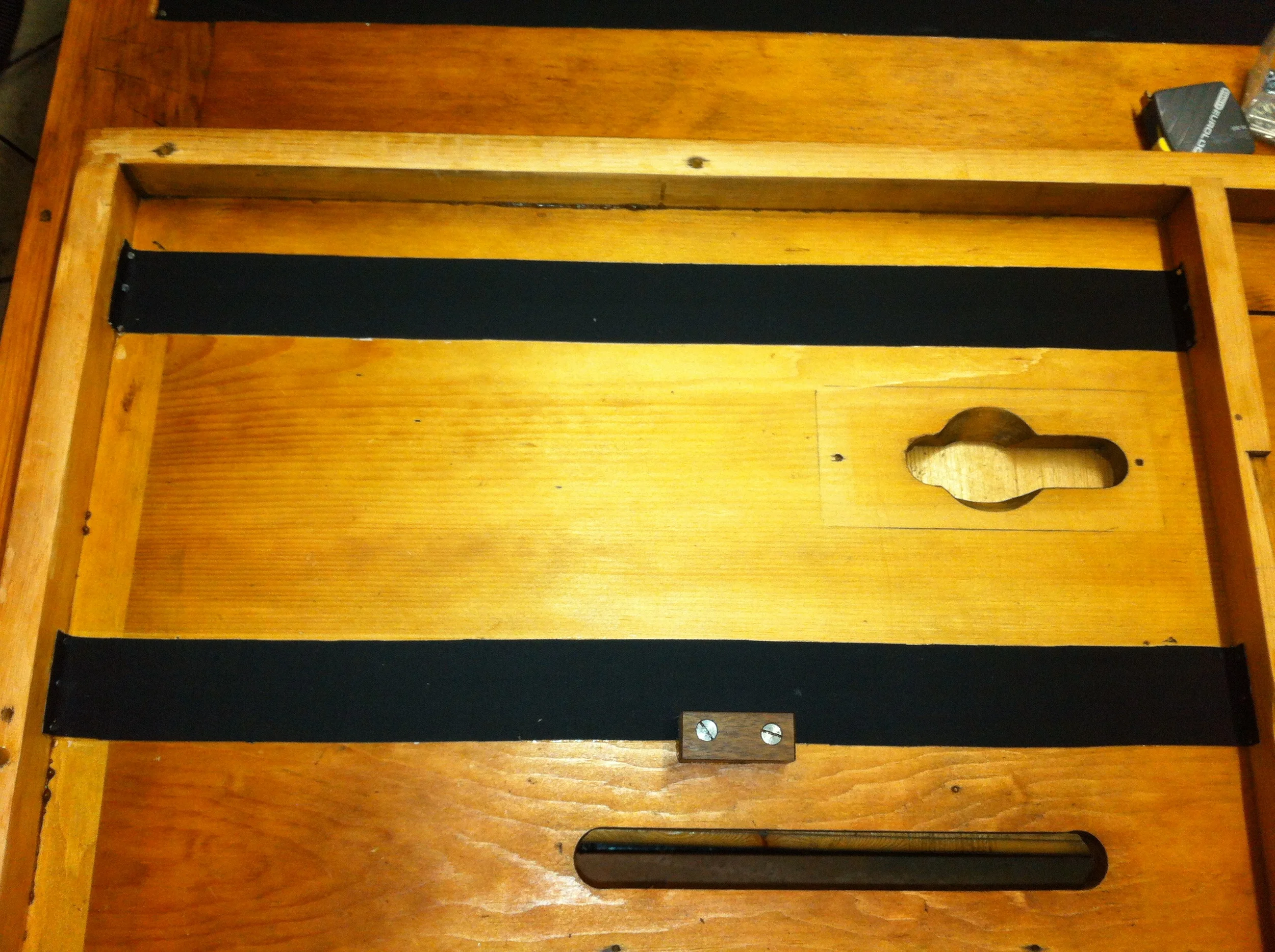 The Bellows- Before and After — Reed Organs Ireland