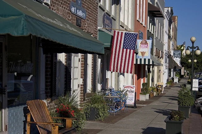 Historic Georgetown SC Photo Gallery | Georgetown SC pics