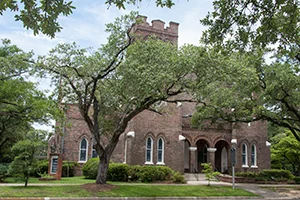 Georgetown SC History Summary | Historic Georgetown SC