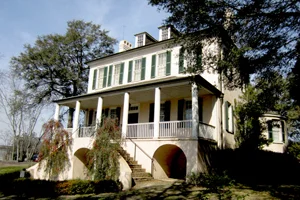 Georgetown SC History Summary | Historic Georgetown SC