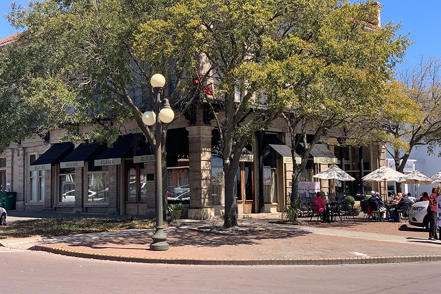 Georgetown SC Dining Guide | Restaurants | Cafes | Sports Bars ...