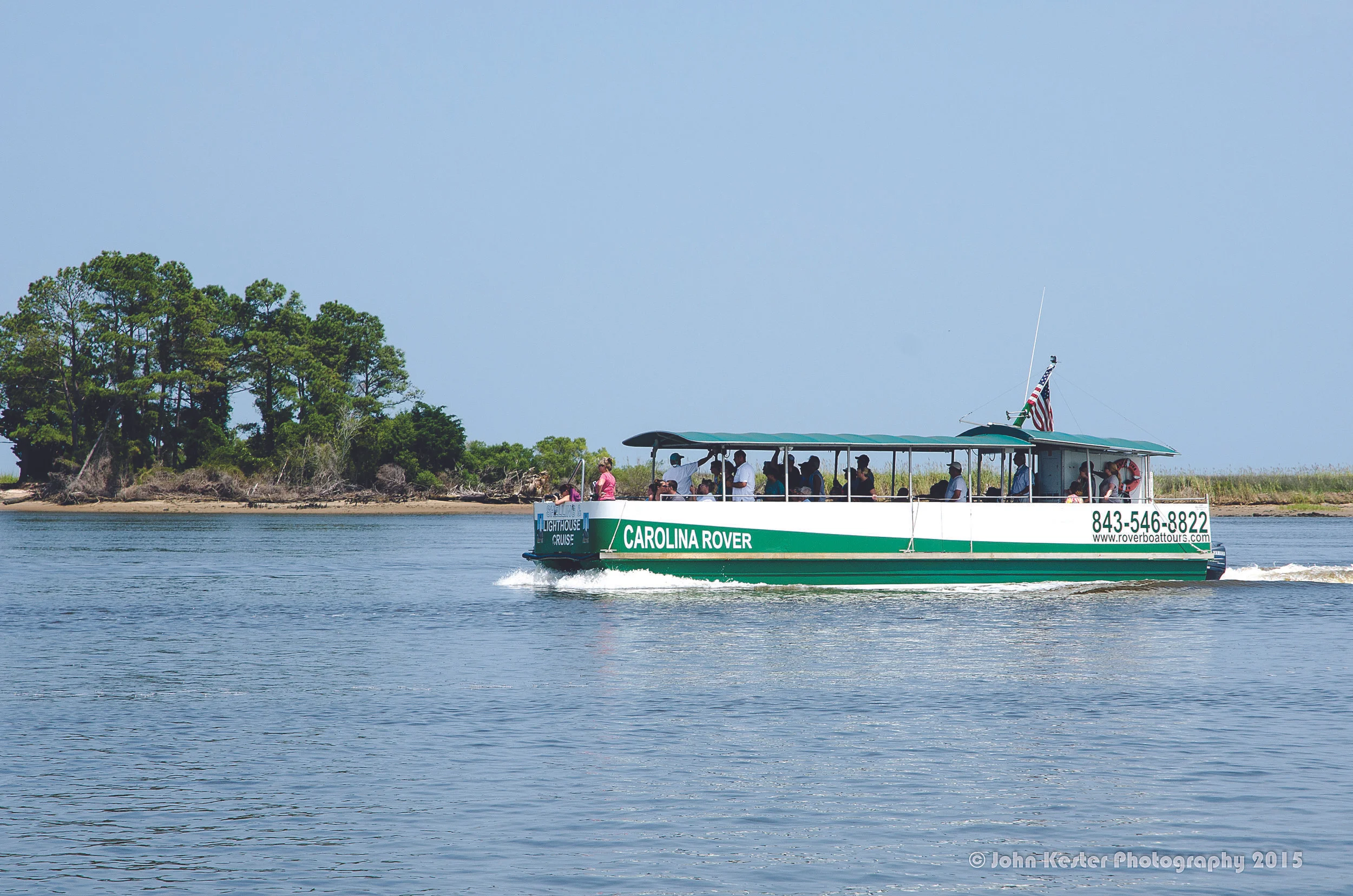 Historic Georgetown SC Tours | Boat Tours | Lighthouse Tours | Historic ...