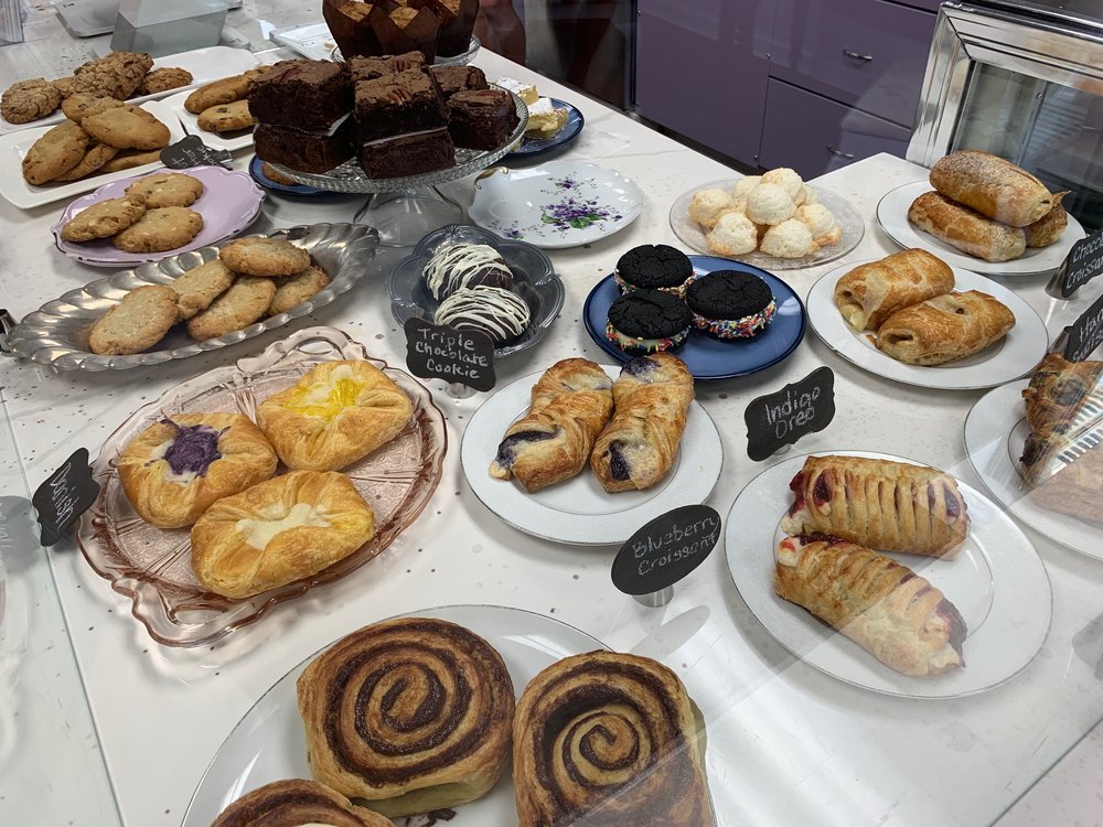 Bakeries Georgetown SC | Indigo Bakery | Historic Georgetown SC