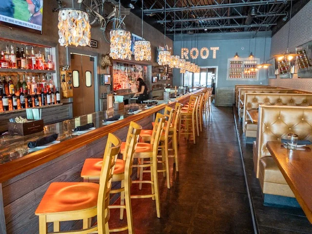 Georgetown SC Restaurants | Root | Historic Georgetown SC