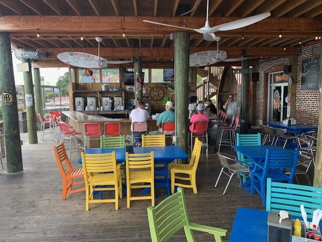 Sports Bar Georgetown SC | Buzzs Roost Restaurant | Historic Georgetown SC