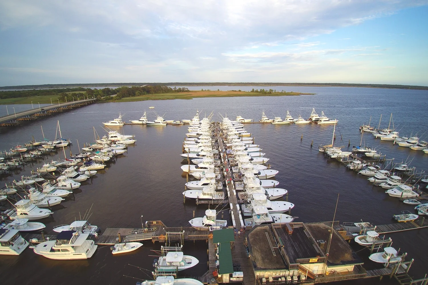 Boating & Fishing