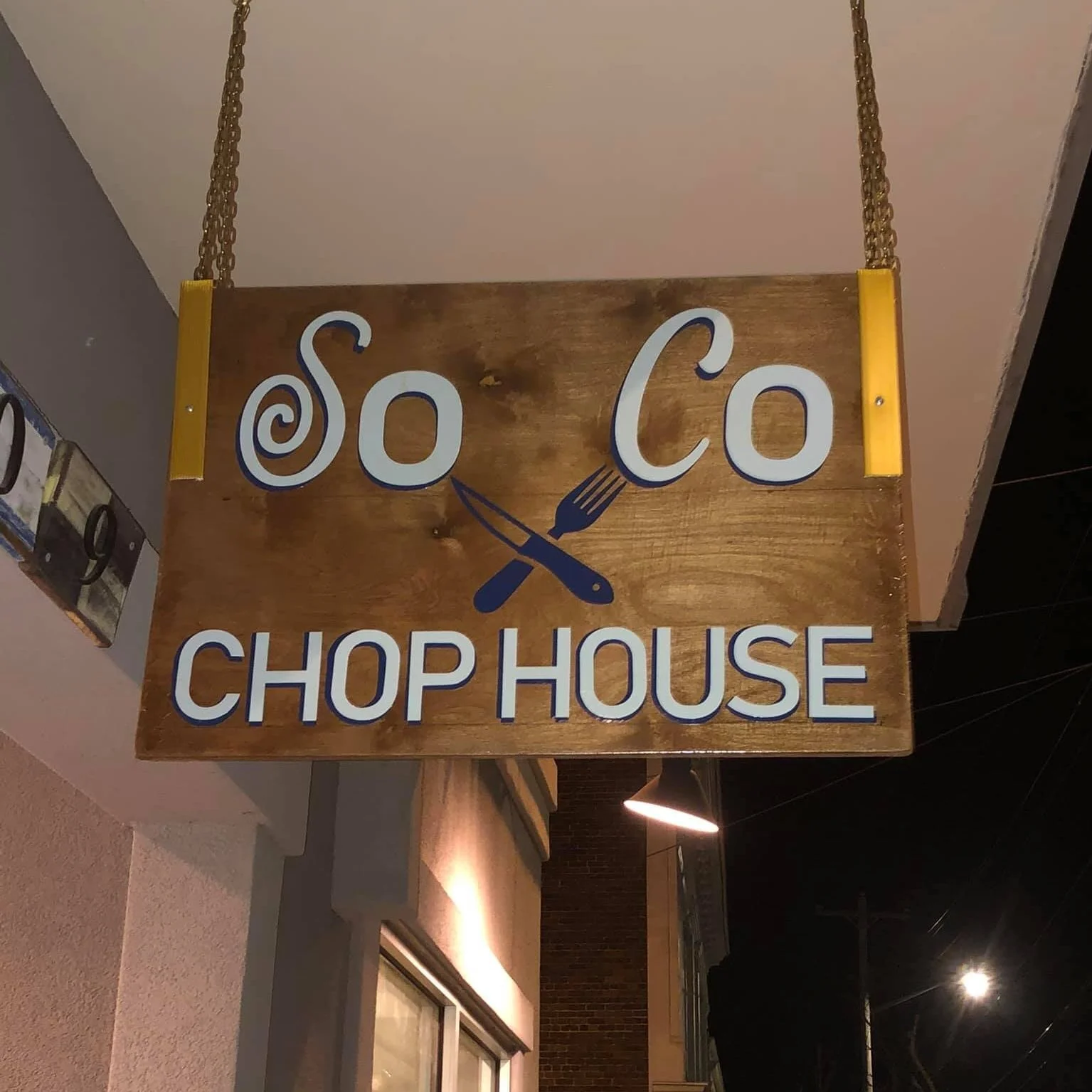 Georgetown SC Dining Guide | Restaurants | Cafes | Sports Bars ...