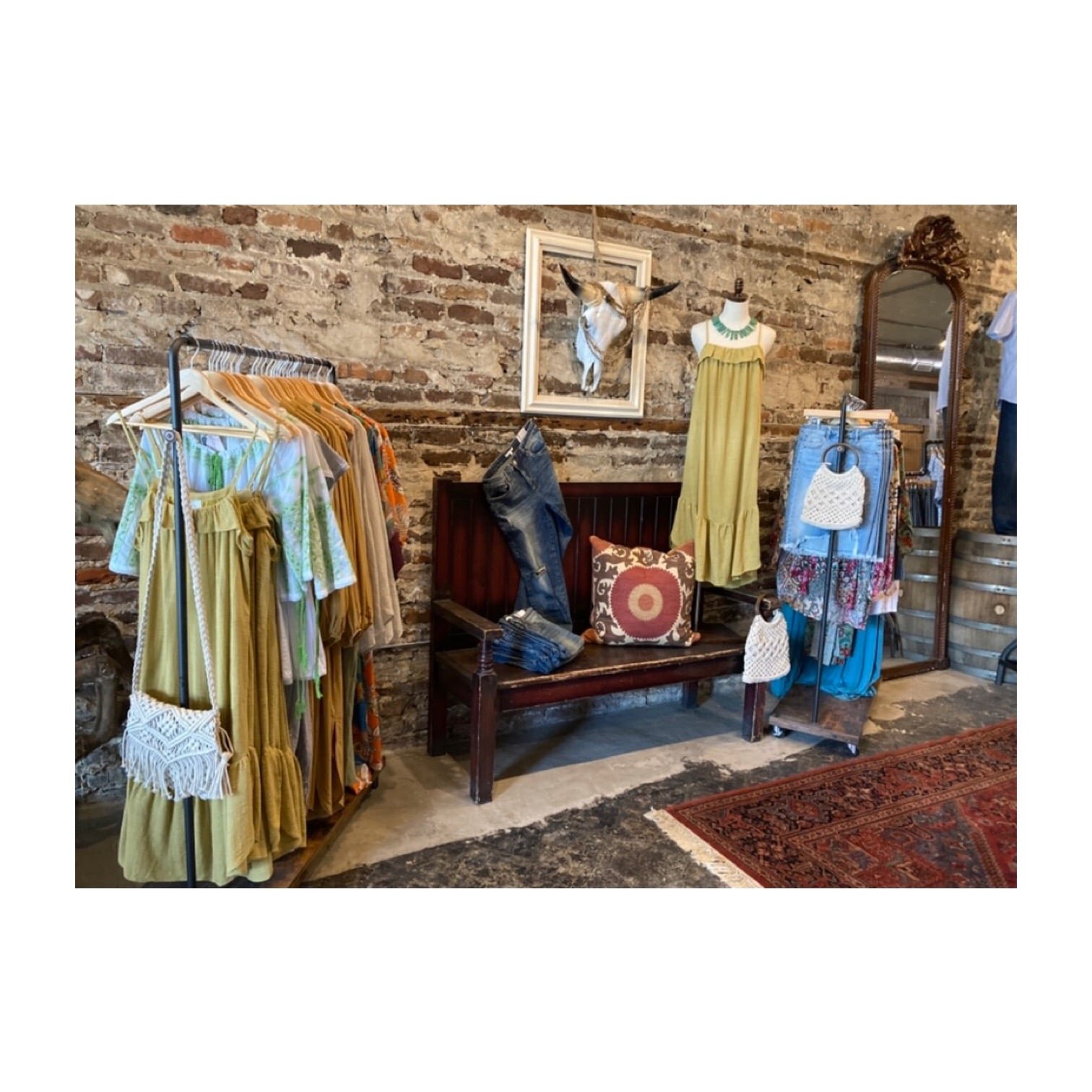 Georgetown SC Stores | Shopping Guide | Front Street Historic Georgetown SC