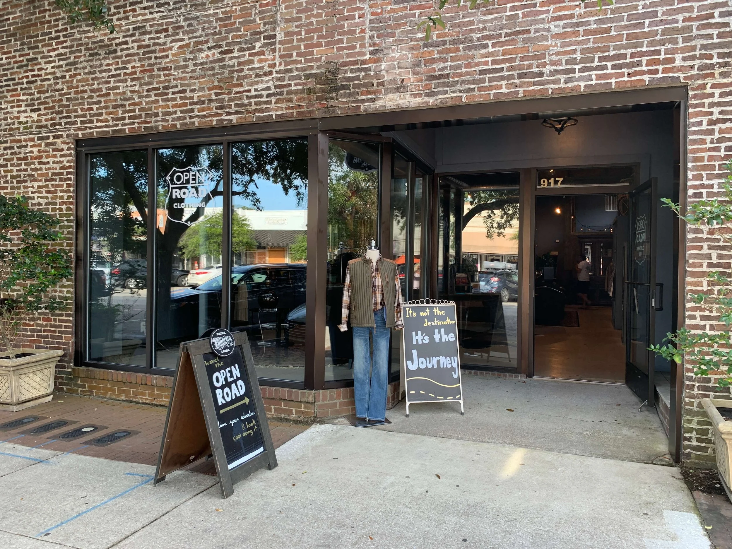 Georgetown SC Stores | Shopping Guide | Front Street Historic Georgetown SC