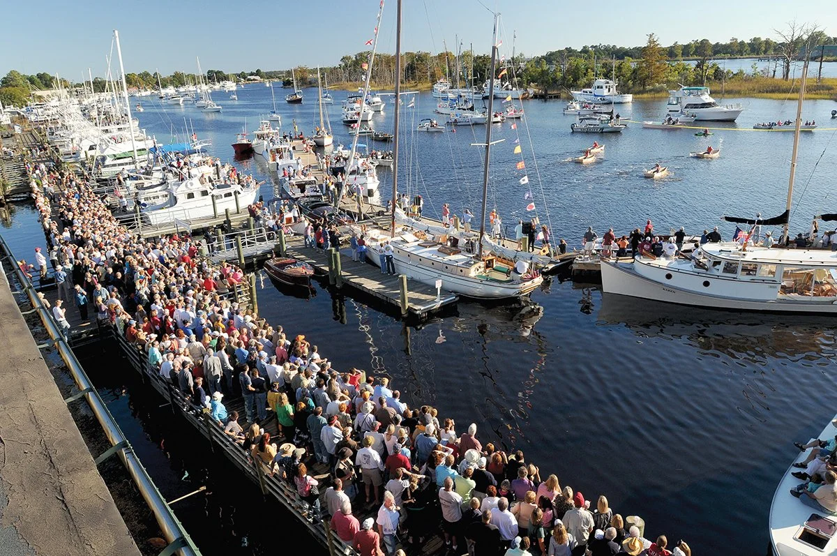 Georgetown SC Visitor Guide | Restaurants | Tours | Events | Shops