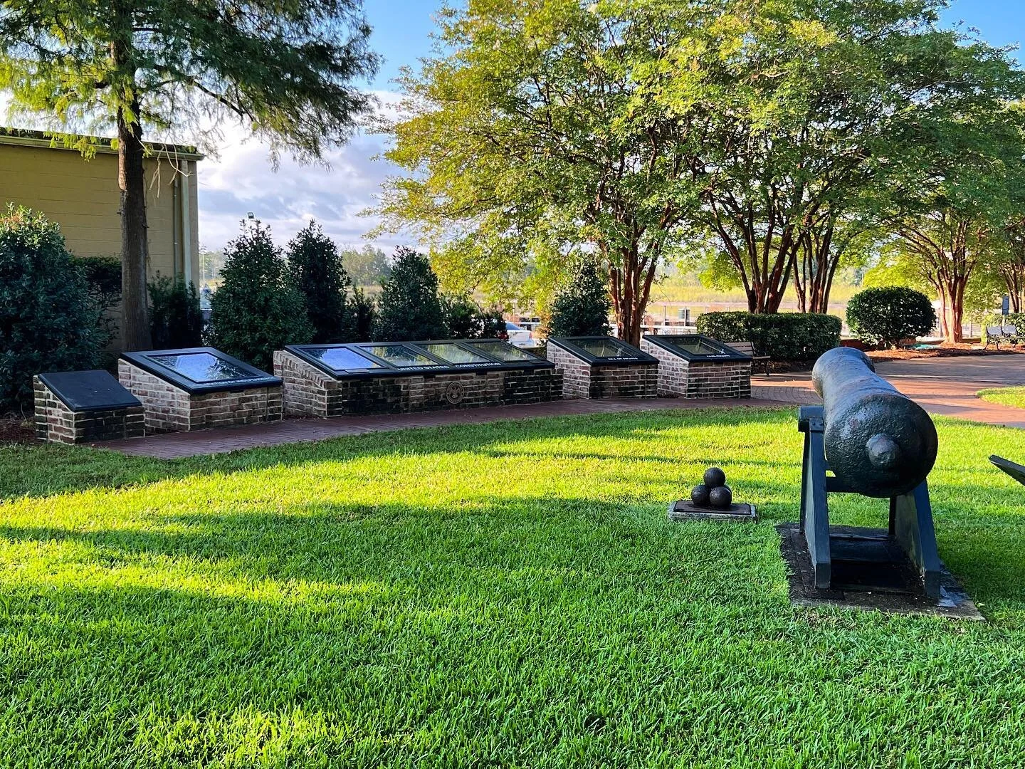 Historic Georgetown SC Photo Gallery | Georgetown SC pics