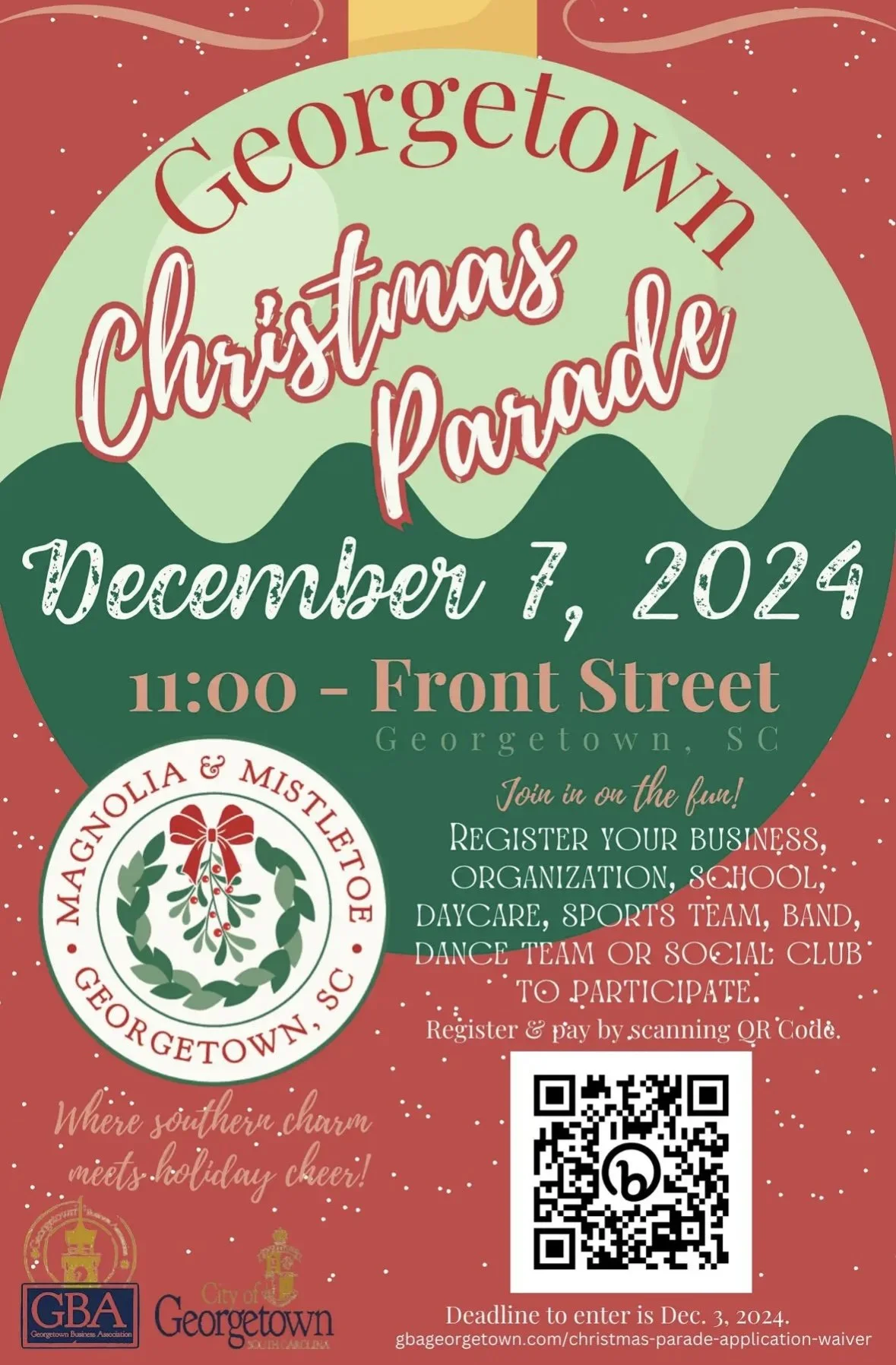 Georgetown SC Visitor Guide | Restaurants | Tours | Events | Shops