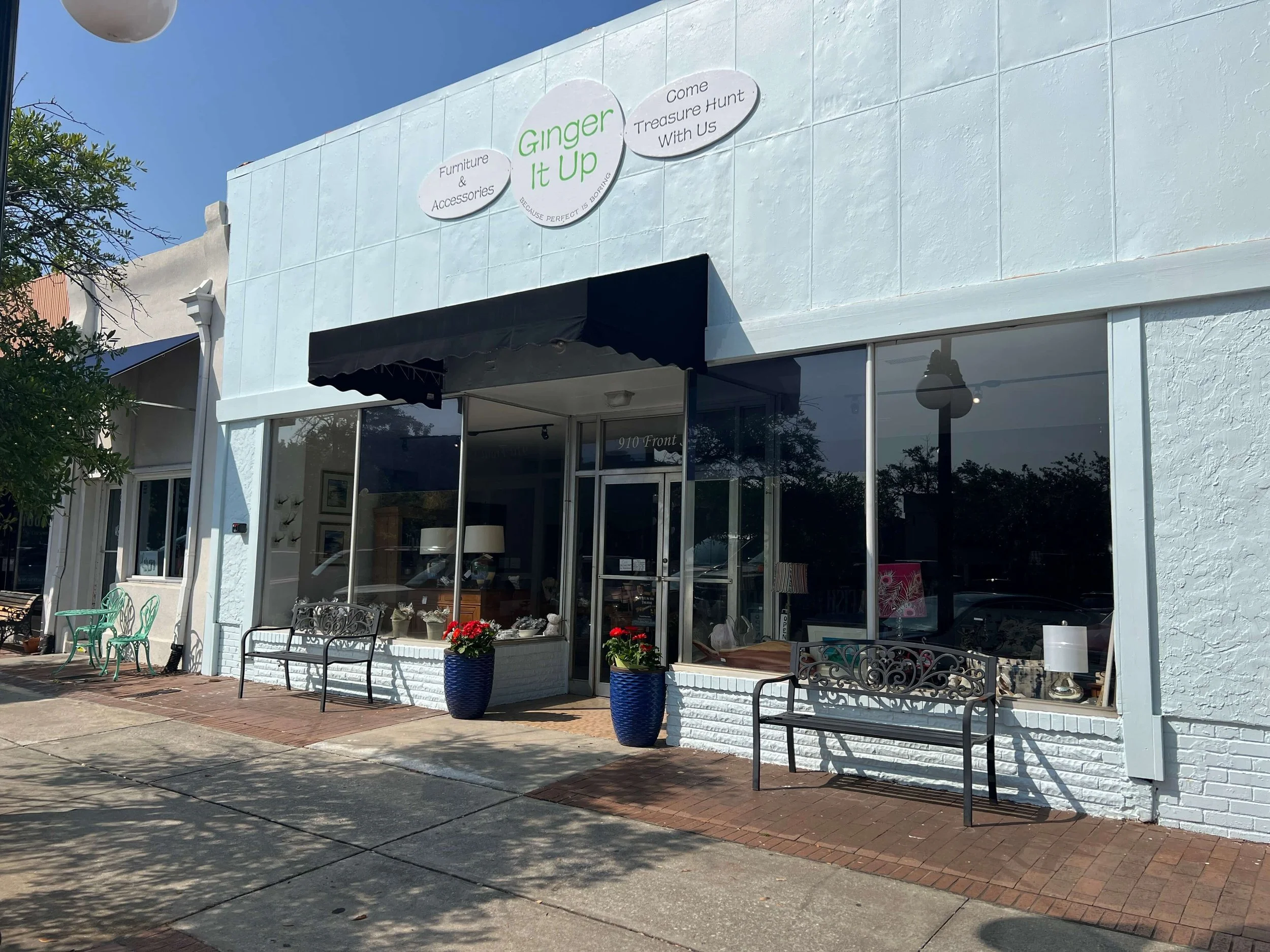Georgetown SC Stores | Shopping Guide | Front Street Historic Georgetown SC