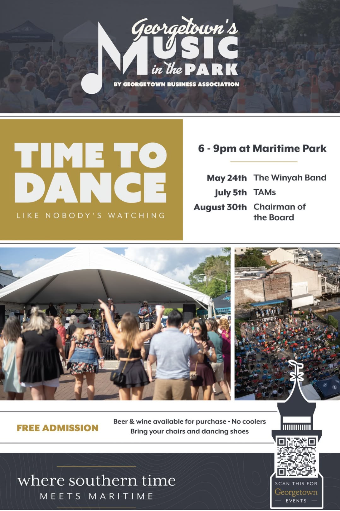 Georgetown SC Visitor Guide | Restaurants | Tours | Events | Shops