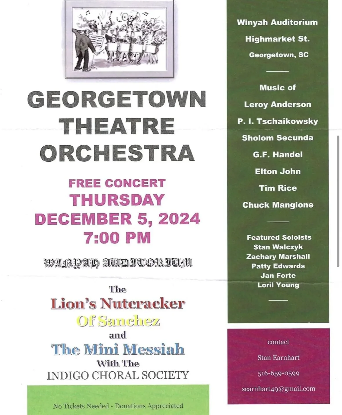 Georgetown SC Visitor Guide | Restaurants | Tours | Events | Shops