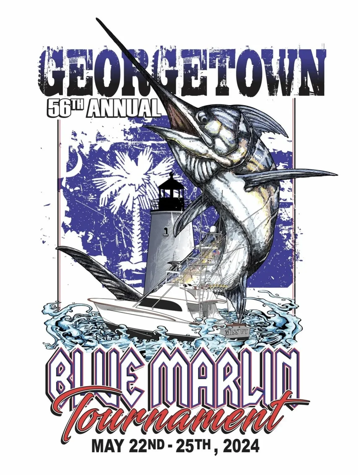 Georgetown SC Visitor Guide | Restaurants | Tours | Events | Shops