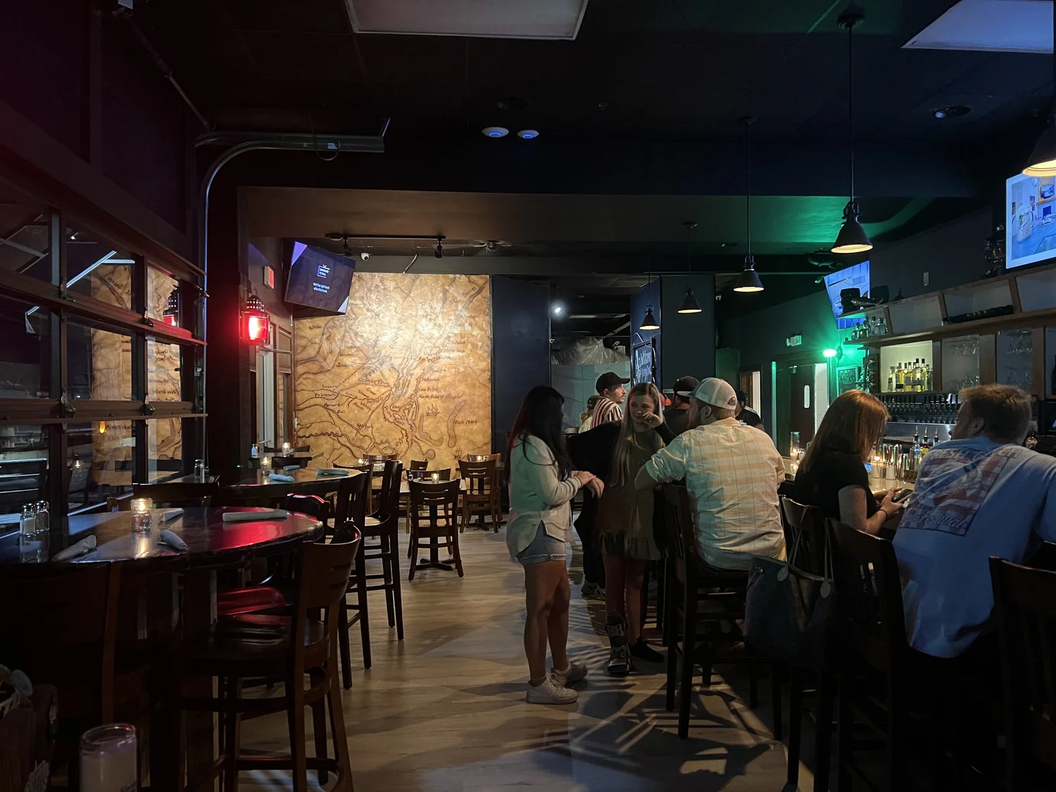 GEORGETOWN CORNER TAVERN | Historic Georgetown SC