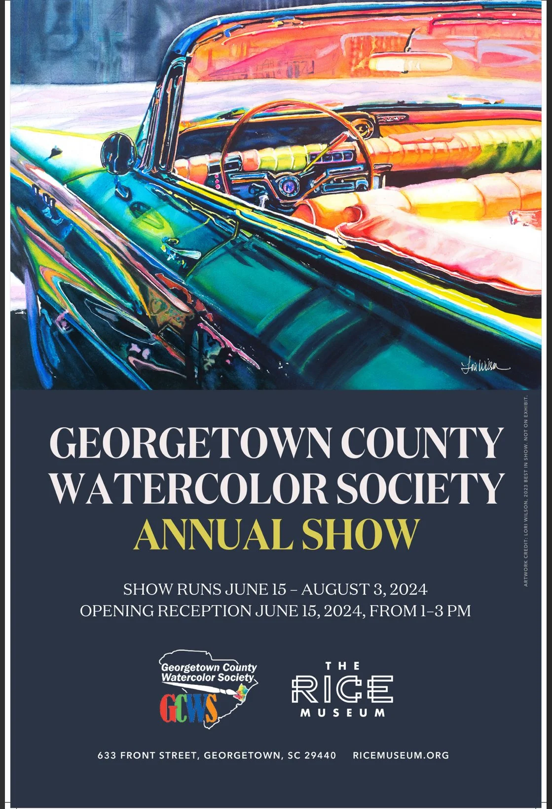 Georgetown SC Visitor Guide | Restaurants | Tours | Events | Shops