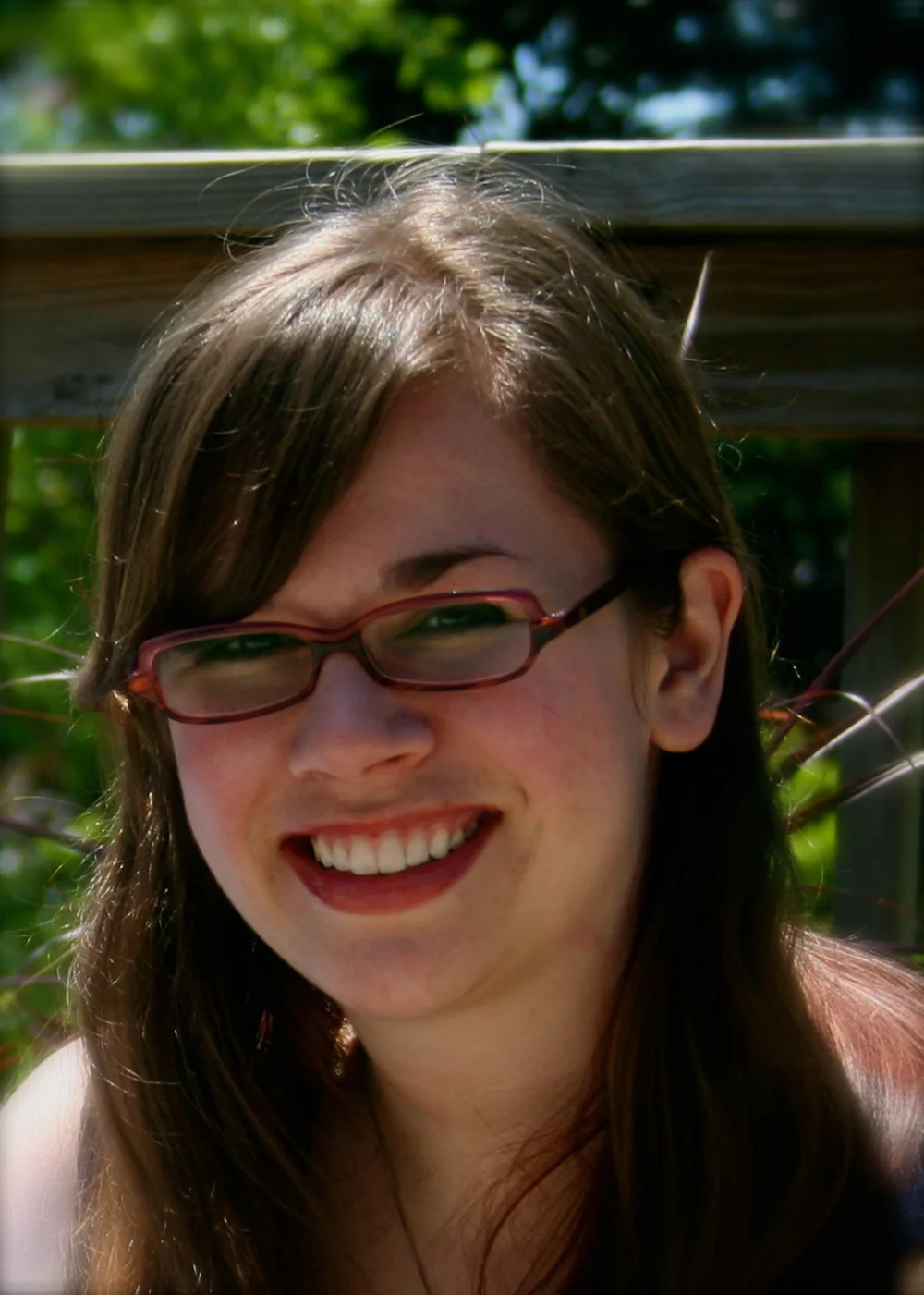 Jessica Rudman — (Art) Song Lab