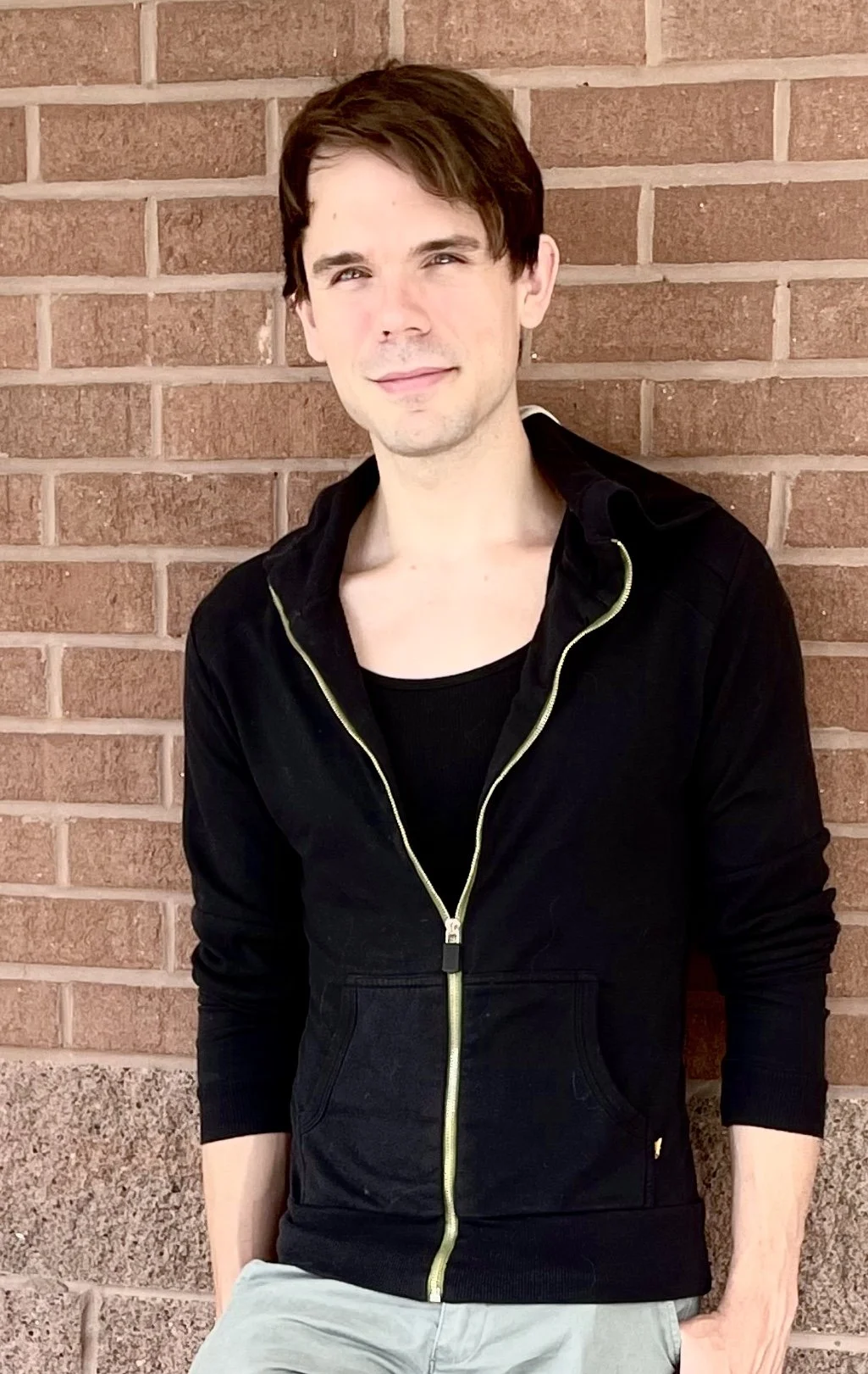 Jordan Alexander Key — (Art) Song Lab