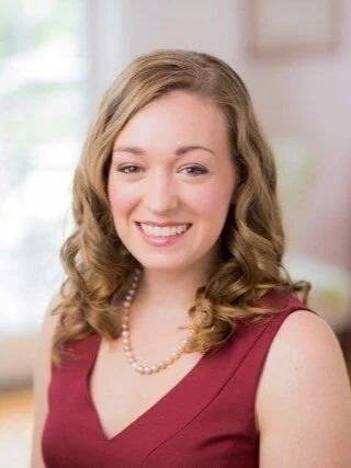 Elizabeth Crooks — Hintze